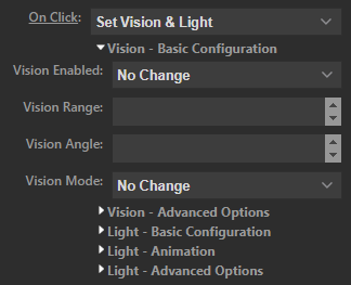 Token - Material Deck Documentation